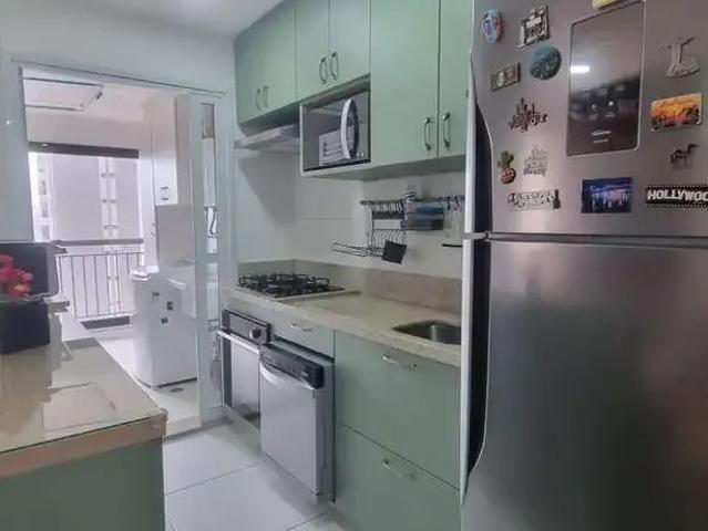Apartamento para Venda em São Paulo/SP Vila Zilda Tatuapé 3 Quartos