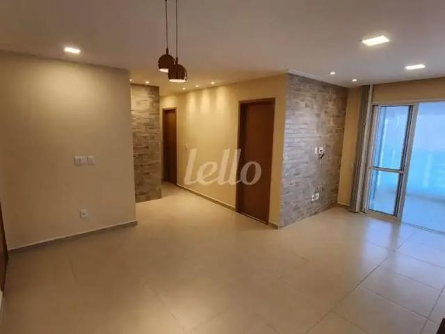 Apartamento para Venda em São Paulo/SP Vila Zilda Tatuapé 3 Quartos
