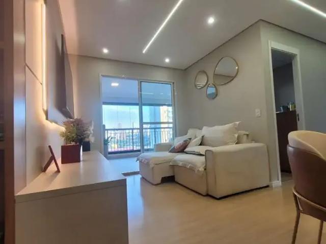 Apartamento para Venda em São Paulo/SP Tatuapé 3 Quartos