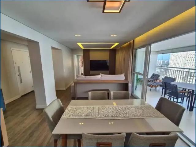 Apartamento para Venda em São Paulo/SP Vila Zilda Tatuapé 3 Quartos