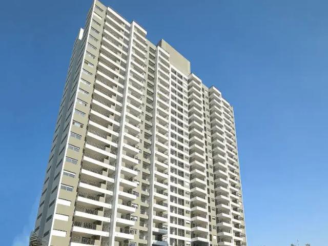 Apartamento para Venda em São Paulo/SP Vila Zilda Tatuapé 3 Quartos