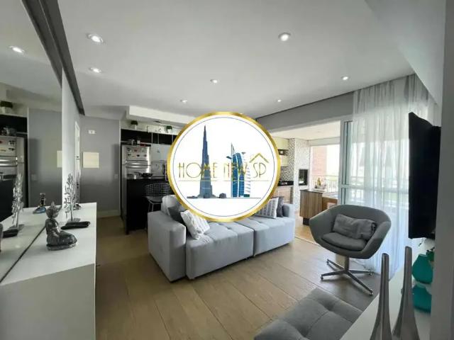Apartamento para Venda em São Paulo/SP Vila Zilda Tatuapé 3 Quartos