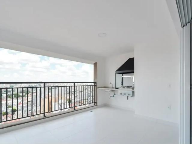Apartamento para Venda em São Paulo/SP Vila Zilda Tatuapé 3 Quartos