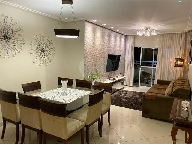 Apartamento para Venda em São Paulo/SP Vila Zilda Tatuapé 3 Quartos