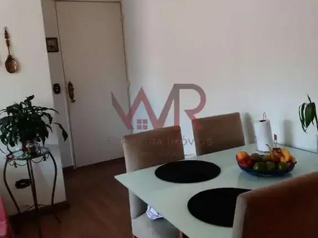 Apartamento para Venda em São Paulo/SP Vila Zilda Tatuapé 3 Quartos