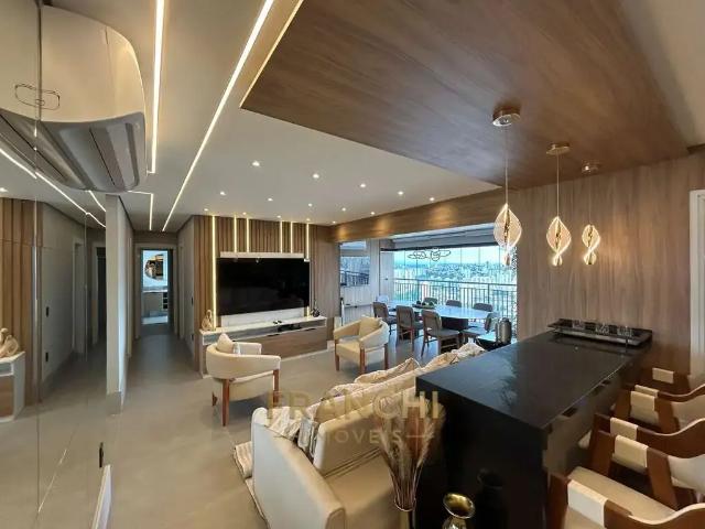 Apartamento para Venda em São Paulo/SP Vila Zilda Tatuapé 3 Quartos