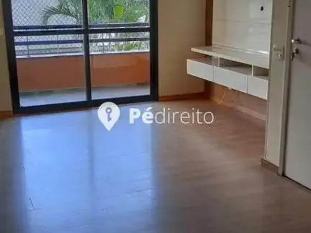 Apartamento para Venda em São Paulo/SP Vila Zilda Tatuapé 3 Quartos
