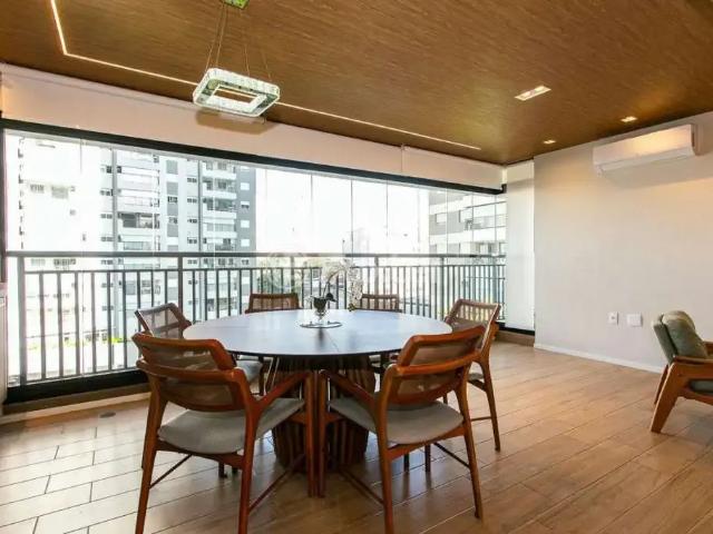 Apartamento para Venda em São Paulo/SP Vila Zilda 3 Quartos