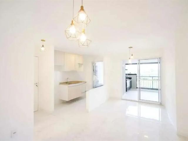 Apartamento para Venda em São Paulo/SP Vila Zilda Tatuapé 3 Quartos