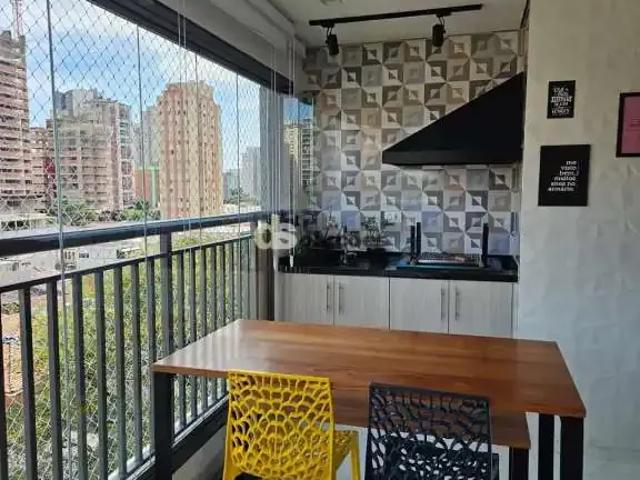 Apartamento para Venda em São Paulo/SP Vila Zilda Tatuapé 3 Quartos