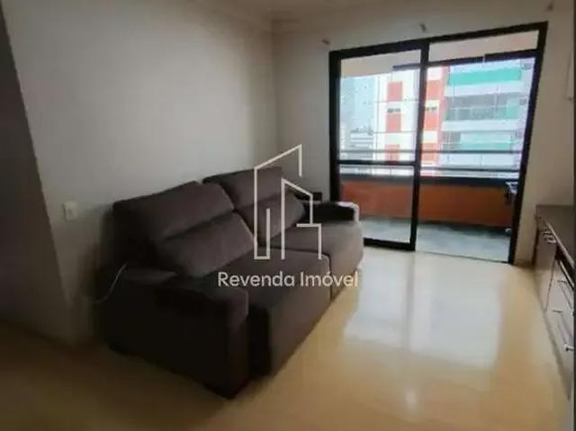 Apartamento para Venda em São Paulo/SP Vila Zilda Tatuapé 3 Quartos