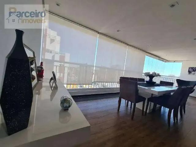 Apartamento para Venda em São Paulo/SP Vila Zilda Tatuapé 3 Quartos