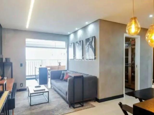 Apartamento para Venda em São Paulo/SP Vila Zilda Tatuapé 3 Quartos