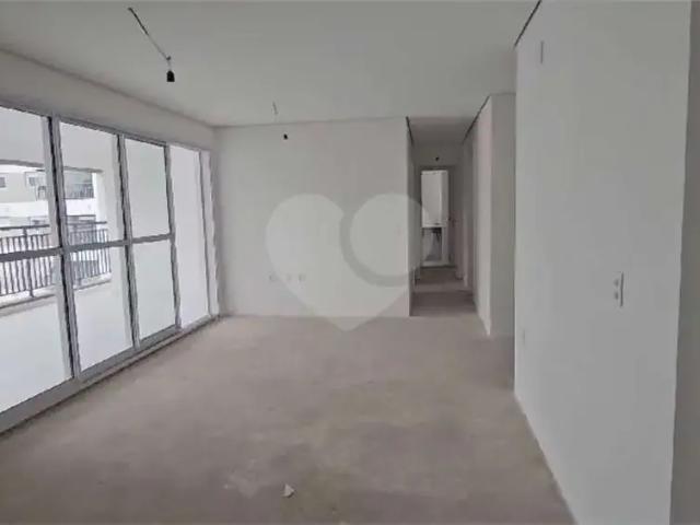 Apartamento para Venda em São Paulo/SP Tatuapé 3 Quartos