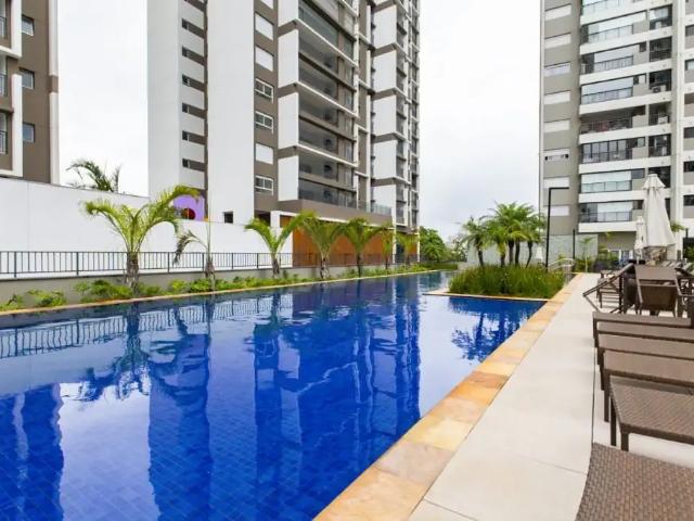 Apartamento para Venda em São Paulo/SP Vila Zilda Tatuapé 3 Quartos