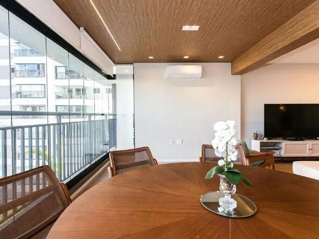 Apartamento para Venda em São Paulo/SP Vila Zilda Tatuapé 3 Quartos