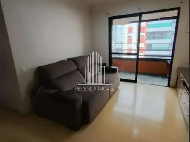 Apartamento para Venda em São Paulo/SP Vila Zilda Tatuapé 3 Quartos