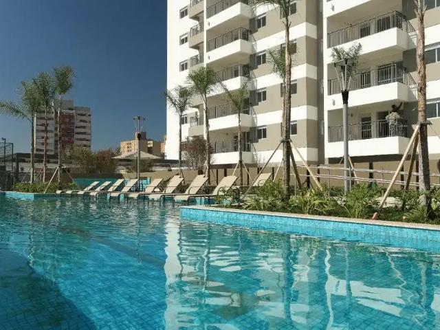 Apartamento para Venda em São Paulo/SP Vila Zilda Tatuapé 3 Quartos