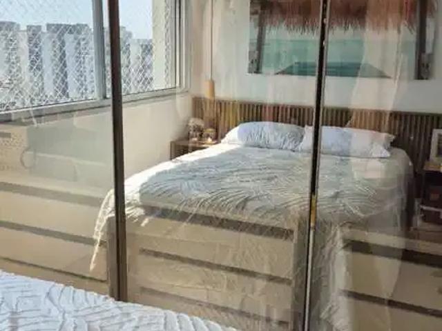 Apartamento para Venda em São Paulo/SP Vila Zilda Tatuapé 3 Quartos