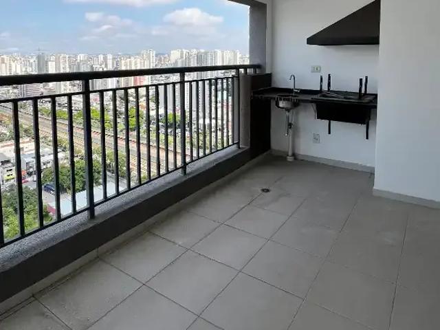 Apartamento para Venda em São Paulo/SP Vila Zilda Tatuapé 3 Quartos