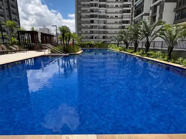 Apartamento para Venda em São Paulo/SP Vila Zilda Tatuapé 3 Quartos