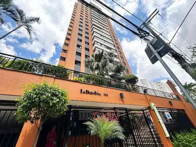 Apartamento para Venda em São Paulo/SP Vila Zilda Tatuapé 3 Quartos