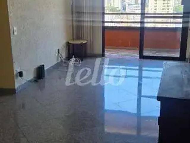 Apartamento para Venda em São Paulo/SP Vila Zilda Tatuapé 3 Quartos