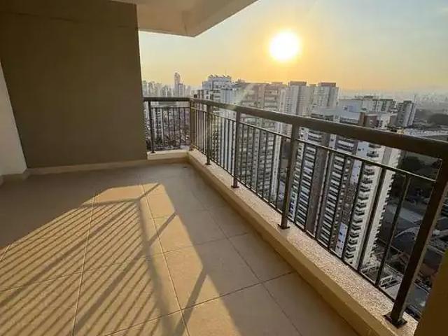 Apartamento para Venda em São Paulo/SP Vila Zilda Tatuapé 3 Quartos