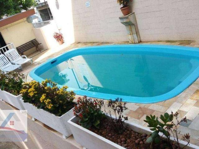 Apartamento para Venda em São Paulo/SP Vila Zulmira 2 Quartos