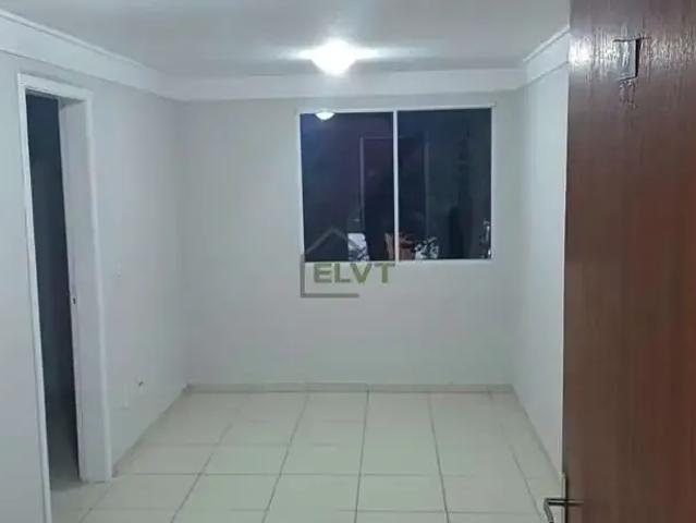 Apartamento para Venda em São Paulo/SP Vila Zulmira 2 Quartos
