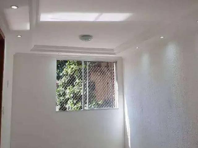 Apartamento para Venda em São Paulo/SP Vila Zulmira 2 Quartos