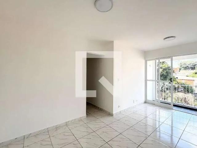 Apartamento para Venda em São Paulo/SP Vila Zulmira 2 Quartos