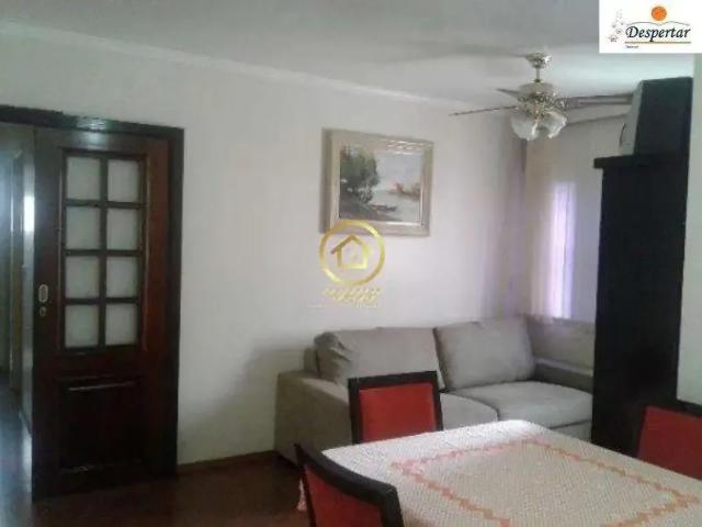 Apartamento para Venda em São Paulo/SP Vila Zulmira 2 Quartos