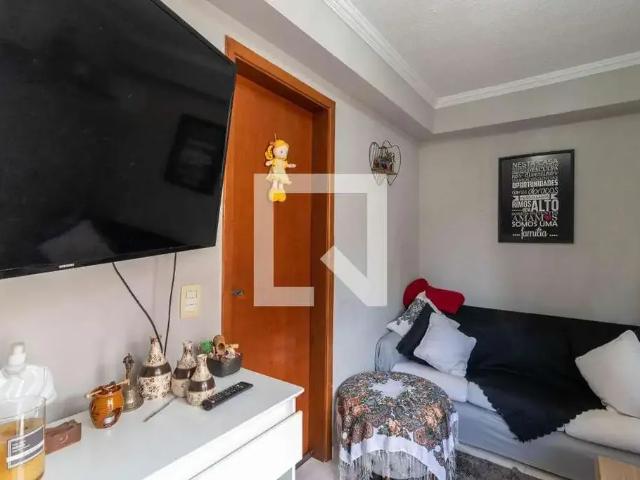 Apartamento para Venda em São Paulo/SP Vila Zulmira 3 Quartos