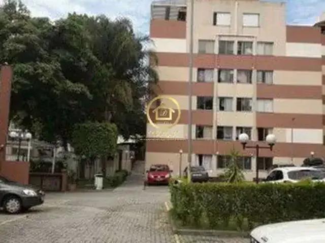 Apartamento para Venda em São Paulo/SP Vila Zulmira 3 Quartos