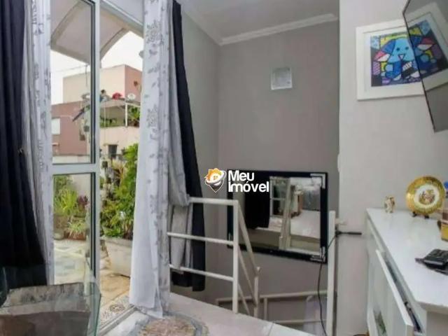 Apartamento para Venda em São Paulo/SP Vila Zulmira 3 Quartos