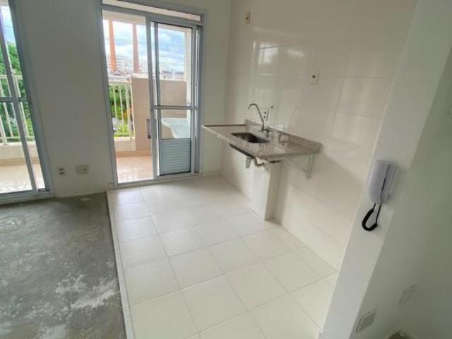 Apartamento para Venda em São Paulo/SP 1 Dorm. 44 m2 Área Útil