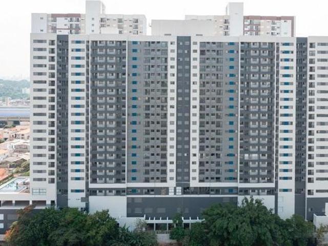 Apartamento para Venda em São Paulo/SP 1 Dorm. 45 m2 Área Útil