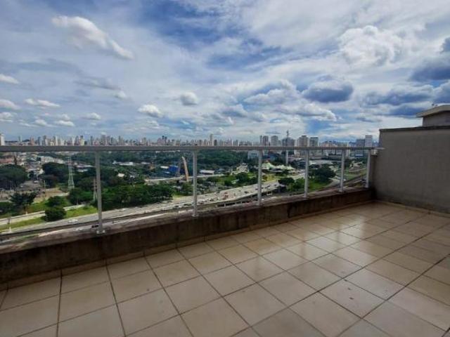 Apartamento para Venda em São Paulo/SP 1 Dorm. 62 m2 Área Útil