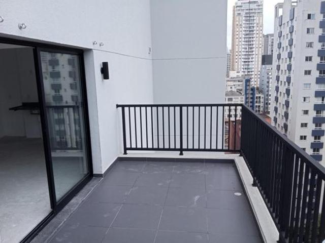 Apartamento para Venda em São Paulo/SP 1 Dorm. 107 m2 Área Útil