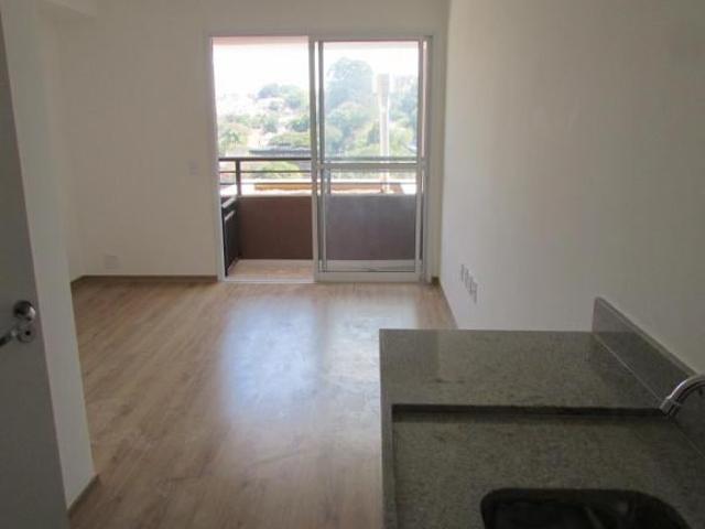 Apartamento para Venda em São Paulo/SP 1 Dorm. 25 m2 Área Útil