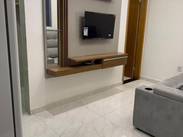 Apartamento para Venda em São Paulo/SP 1 Dorm. 28 m2 Área Útil