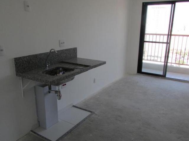 Apartamento para Venda em São Paulo/SP 1 Dorm. 28 m2 Área Útil
