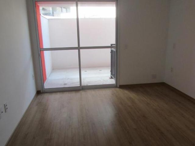 Apartamento para Venda em São Paulo/SP 1 Dorm. 34 m2 Área Útil