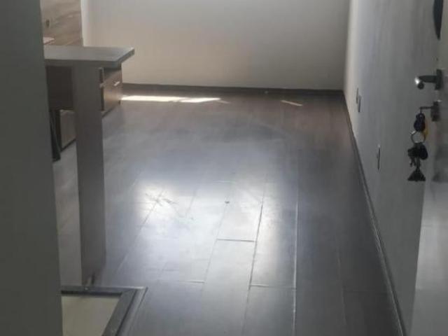 Apartamento para Venda em São Paulo/SP 1 Dorm. 36 m2 Área Útil