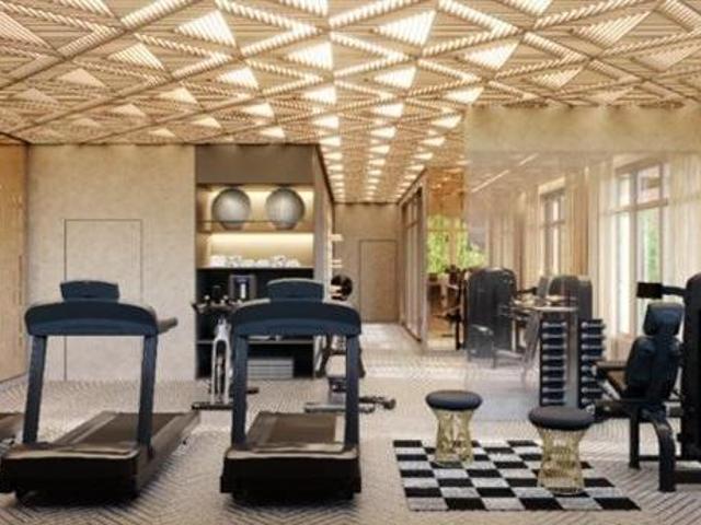 Apartamento para Venda em São Paulo/SP 1 Dorm. 39 m2 Área Útil