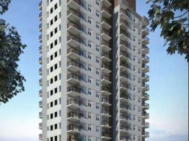 Apartamento para Venda em São Paulo/SP 2 Dorm. 40 m2 Área Útil