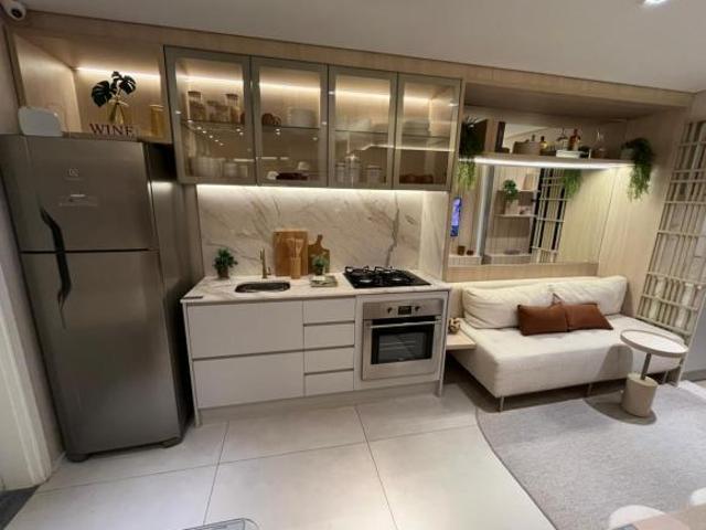 Apartamento para Venda em São Paulo/SP 2 Dorm. 41 m2 Área Útil