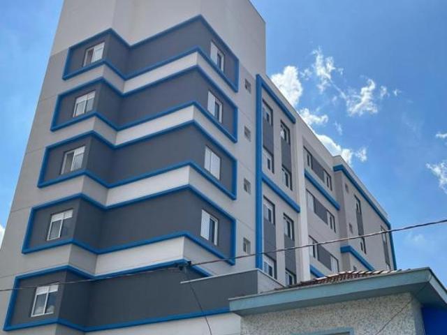 Apartamento para Venda em São Paulo/SP 2 Dorm. 42 m2 Área Útil