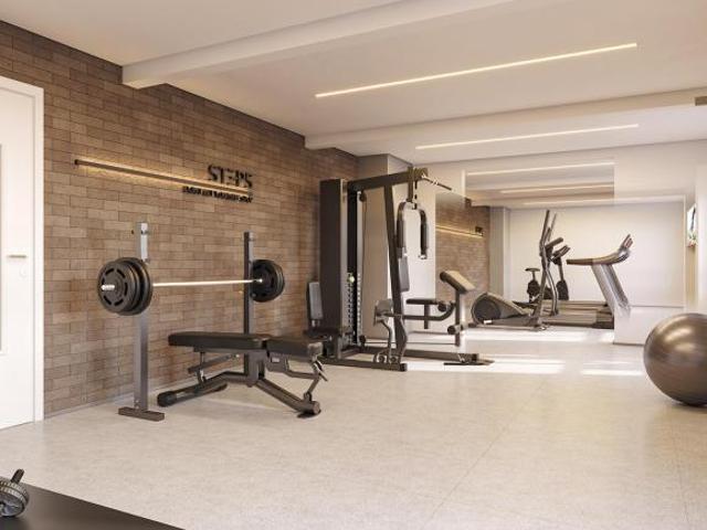 Apartamento para Venda em São Paulo/SP 2 Dorm. 42 m2 Área Útil